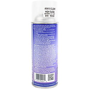Environmental Technology 12-1/2-Ounce Spray Sealer