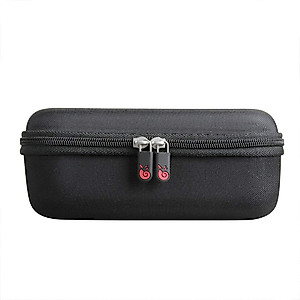 Hermitshell Hard Travel Case for Sony PS5 Playstation DualSense Wireless Controller