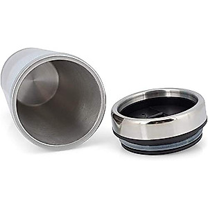 Elanze Designs Irish Prayer 16 Oz Stainless Steel Travel Mug with Lid