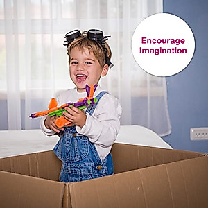 Edushape Magic Brix in Motion