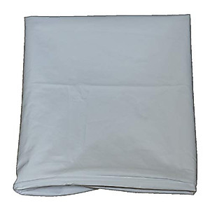 PetBed4Less Elite DIY Durable Dog Bed Dog Pillow Pet Bed Removable Waterproof Liner with Zipper - Elite Waterproof Dog Bed Liner only