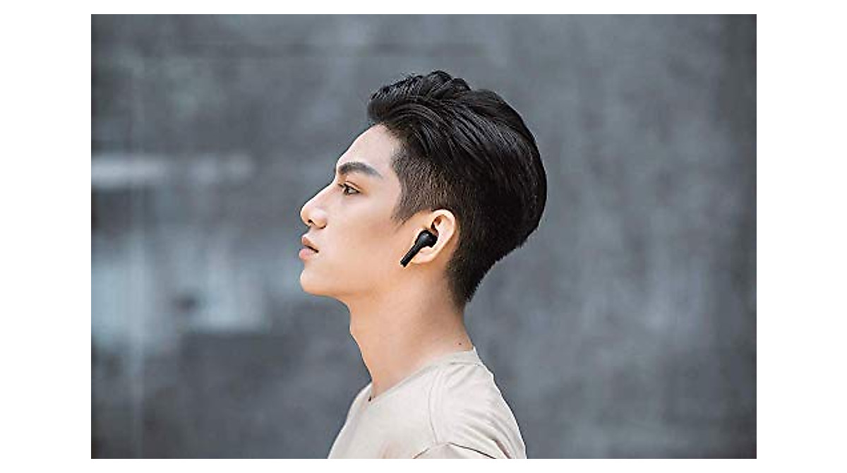 True Wireless Earbuds with Dual Mic | Defunc Bluetooth Headphones