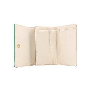 Loungefly X Disney Pocahontas POP! Trifold Wallet - Cute Wallets - Fashion Accessories