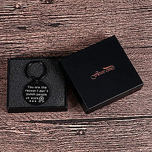 Boss Day Thank You Gifts Retirement Gifts Bookmark for Women Men Coworker Employee Appreciation Gifts for Male Boss Lady Inspirational Farewell Going Away Goodbye Gifts for Teachers Office Friends