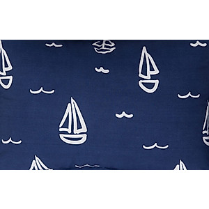 Lullaby Bedding LBAWAYFQ3DS Duvet Set, Full/Queen