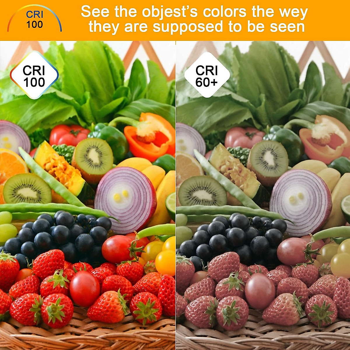 G8 Halogen Bulb 20W 120V T4 JCD Type G8 Base Bi-Pin Xenon Light Bulbs, Dimmable with Long Lasting Lifespan, G8 Halogen Light Bulbs for Under Cabinet Puck Lighting Replacements, Warm White, 6 Packs