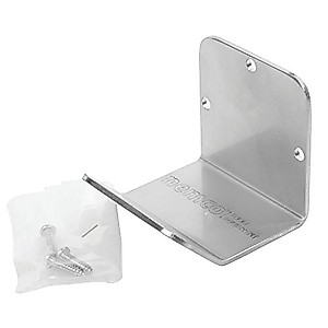 Nemco 69813 S/S Hands Free Foot Door Opener