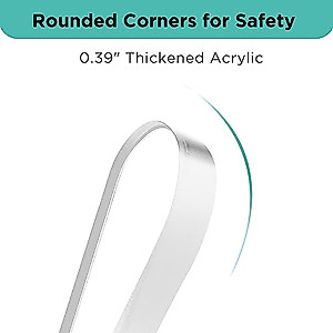 AOLDHYY Cookbook Stand, GMFINE Plate Stand Cookbook Recipe Book Holder Cook Boo Garden Sculpture Outdoor Decoration