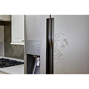 Scotch-Brite Appliance Cleaner Cleaning Wipes, 28 Wipes