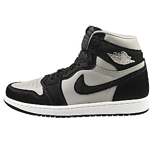 Jordan Womens WMNS Air 1 DZ2523 001 Twist 2.0 - Size 9W