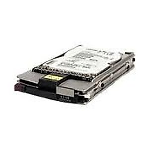 Compaq - 9.1GB 7200RPM DISK SCSI-WU2-SE 1in UNI - 349531-001