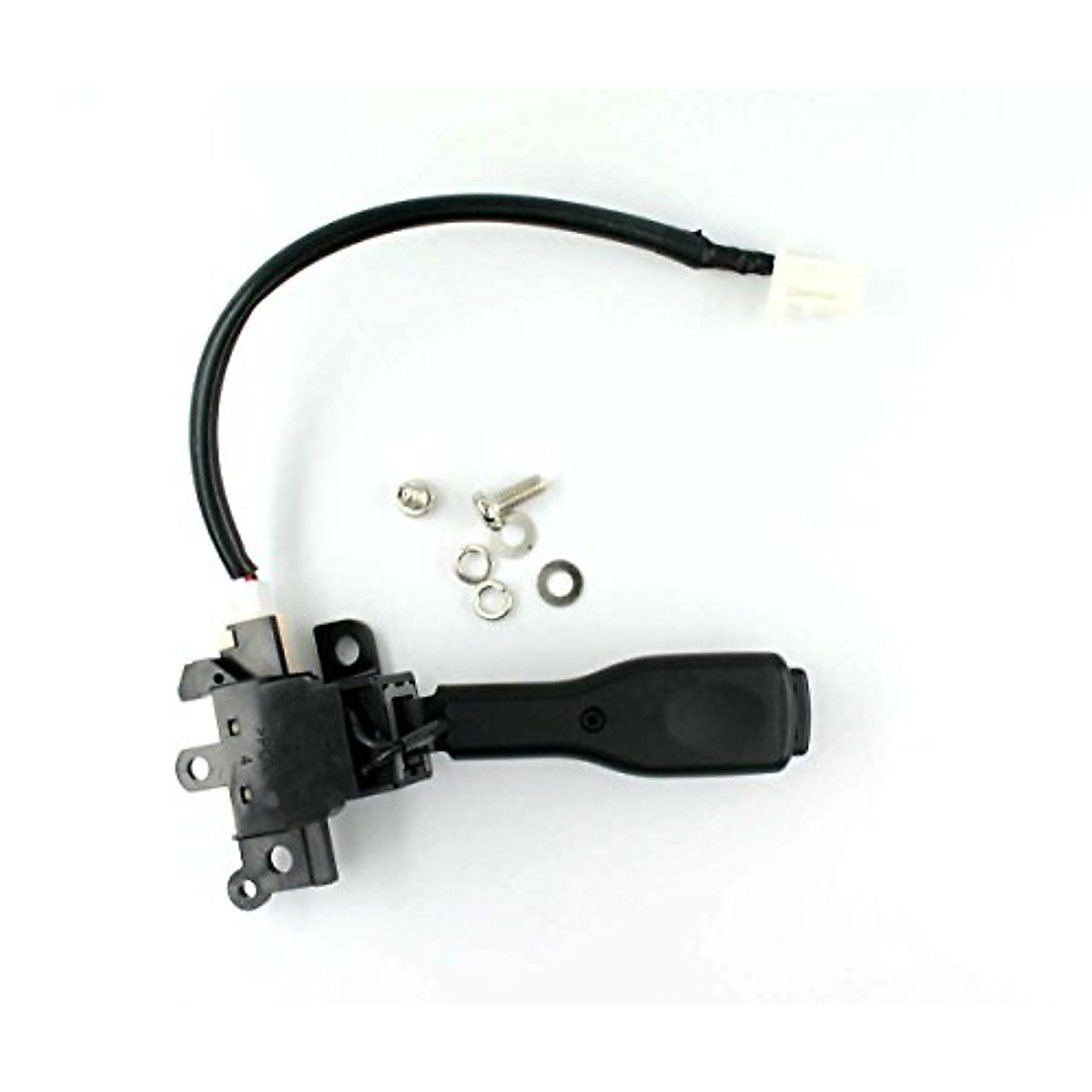 XtremeAmazing Cruise Control Switch 84632-08021 for Toyota Camry Corolla Matrix Prius Tundra Yaris