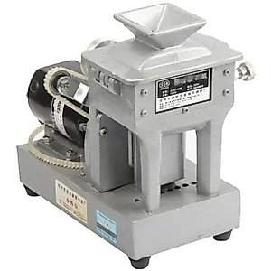 JLGJ-45 Hulling Machine Out of Rough Rice Huller Machine Detection of Rough
