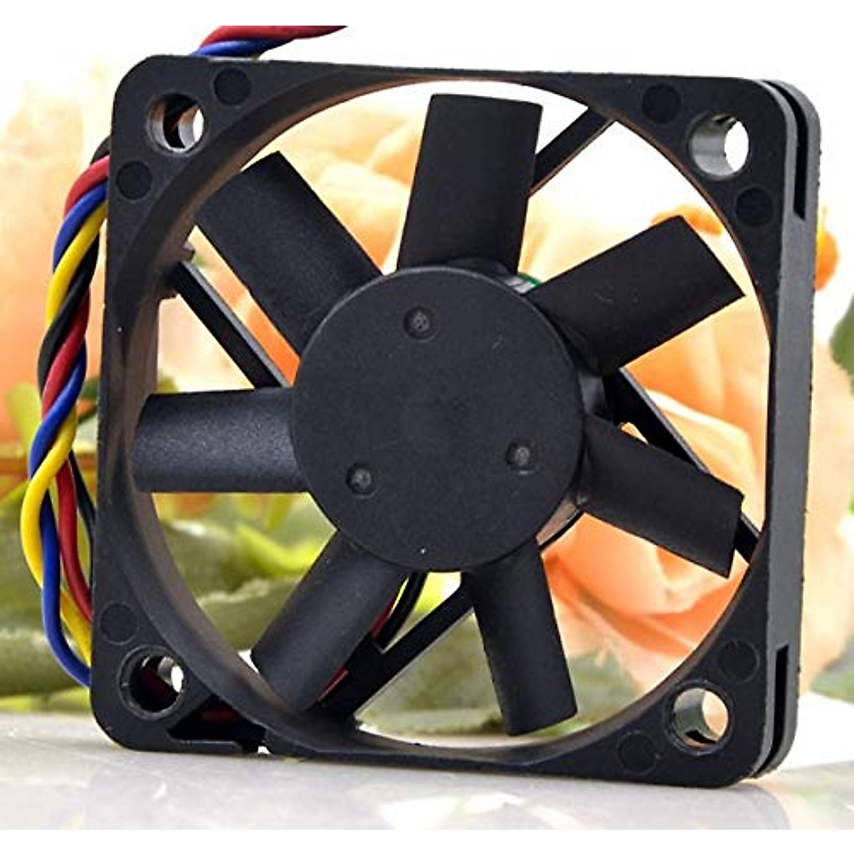for A5010-61RB-4RP-F1 12V 0.14A 4CM Silent Cooling Fan
