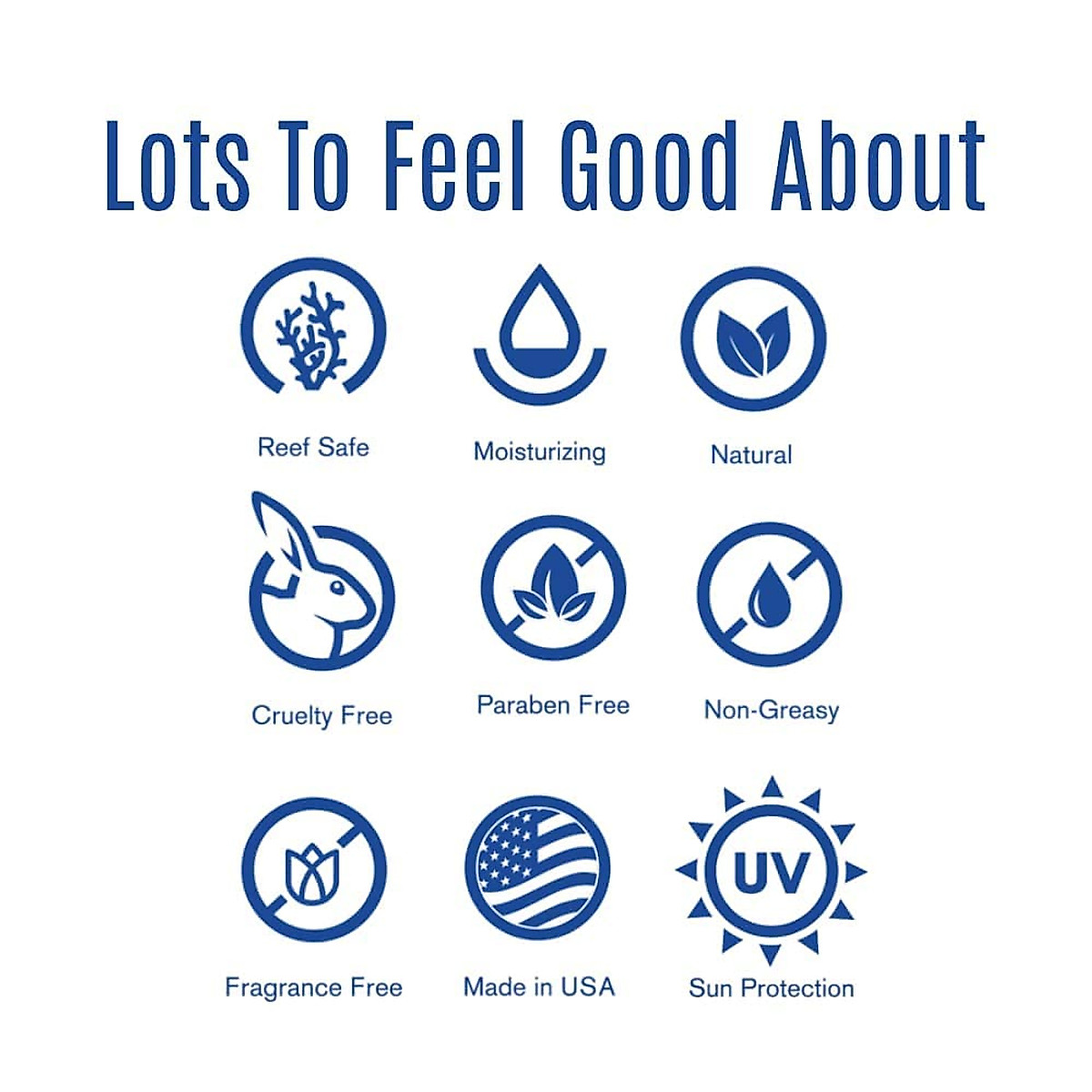 Dermatone Mineral Sunscreen Stick SPF 50 | Zinc Oxide Sunscreen Stick for Face and Body, Broad Spectrum UVA/UVB, Reef Safe, Moisturizing, Water Resistant (80 min), Fragrance Free, 0.5 oz