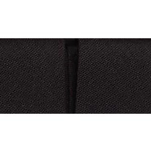 Wrights Double Fold Quilt Binding 7/8 inch 3 Yards Black 117-706-031 (3-Pack)