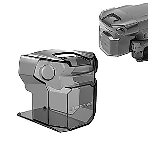 BEHORSE Mavic 3 Lens Cover Gimbal Dustproof Cap Lens Protector Hood for DJI Mavic 3 /DJI Mavic 3 Classic Accessory