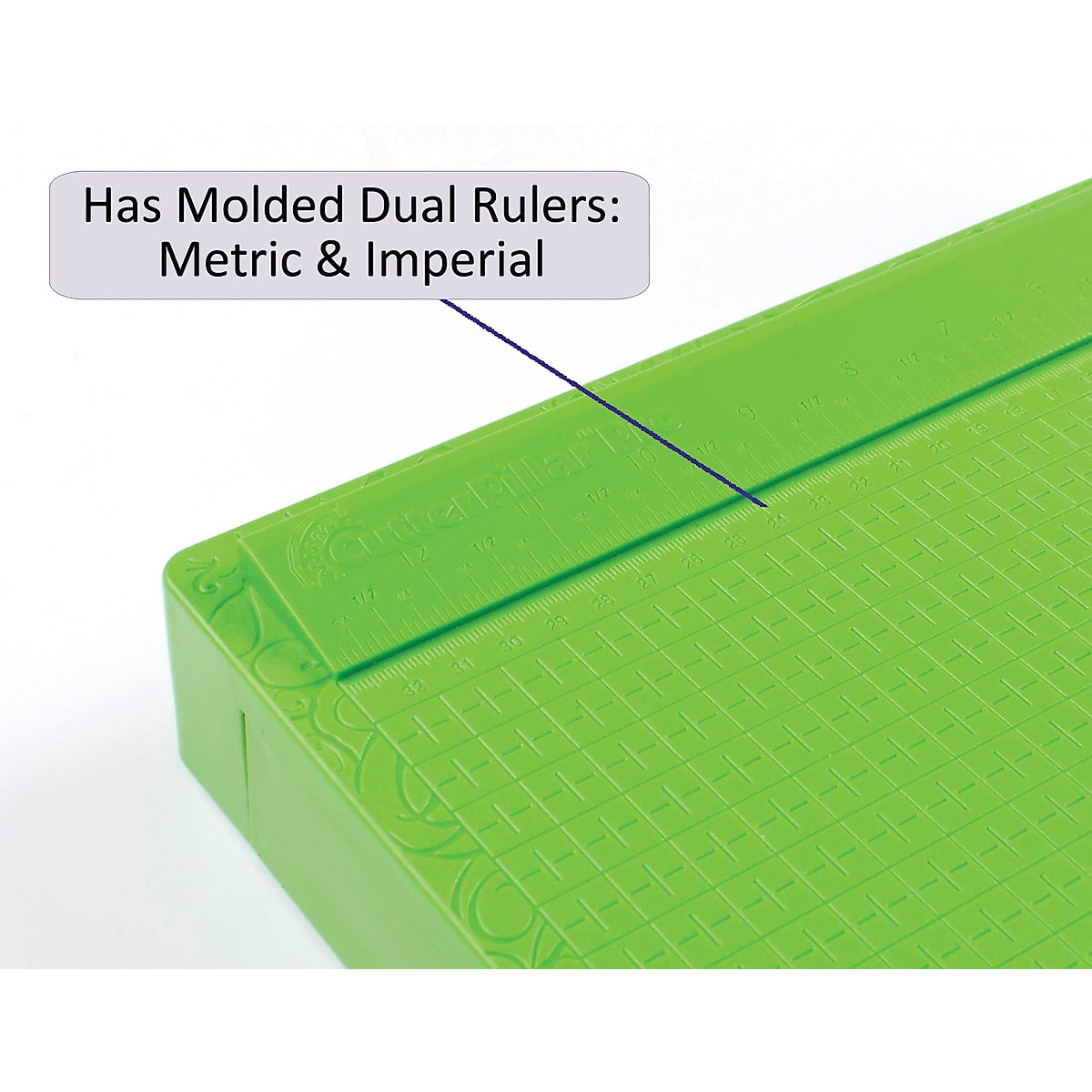 CutterPillar Pro ABS Paper Trimmer