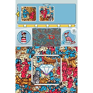 Where's Waldo?: The Fantastic Journey