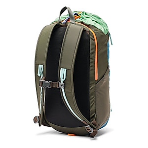 Cotopaxi Moda 20L Backpack - Cada Dia - Gulf