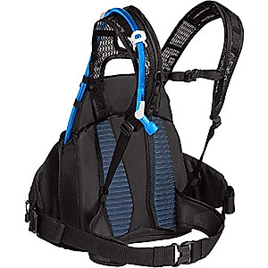 CamelBak Women’s Solstice LR 10 Bike Hydration Pack - Lumbar Reservoir - 100oz