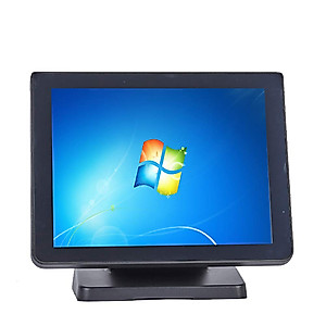 Agt960J1900.All in one Computer 15” Touch POS Terminal,PBM agt960JC,J1900 4G+64G