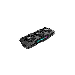 ZOTAC GeForce RTX™ 3080 Trinity OC LHR 10GB GDDR6X 320-bit 19 Gbps PCIE 4.0 Gaming Graphics Card, IceStorm 2.0 Advanced Cooling, Spectra 2.0 RGB Lighting, ZT-A30800J-10PLHR