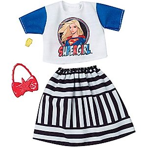 Barbie Fashions