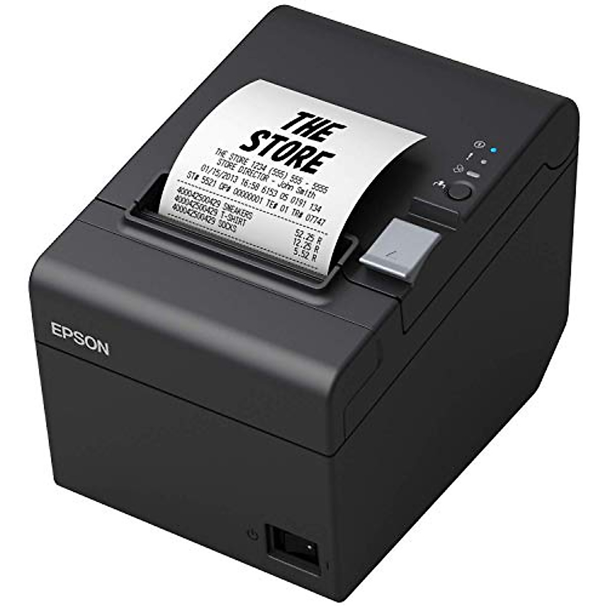 Epson TM-T20III Thermal POS Printer C31CH51001