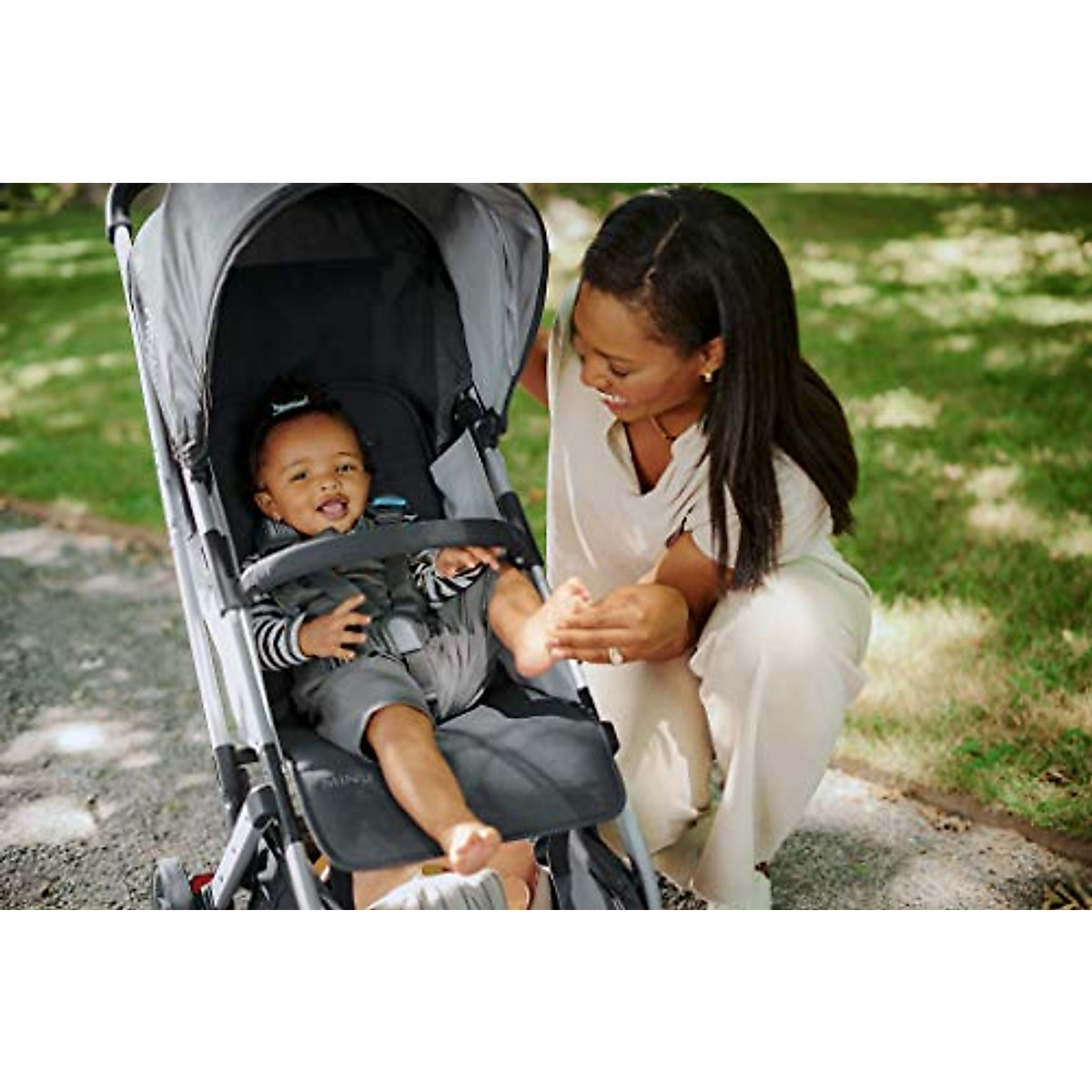 UPPAbaby Bumper bar for Minu