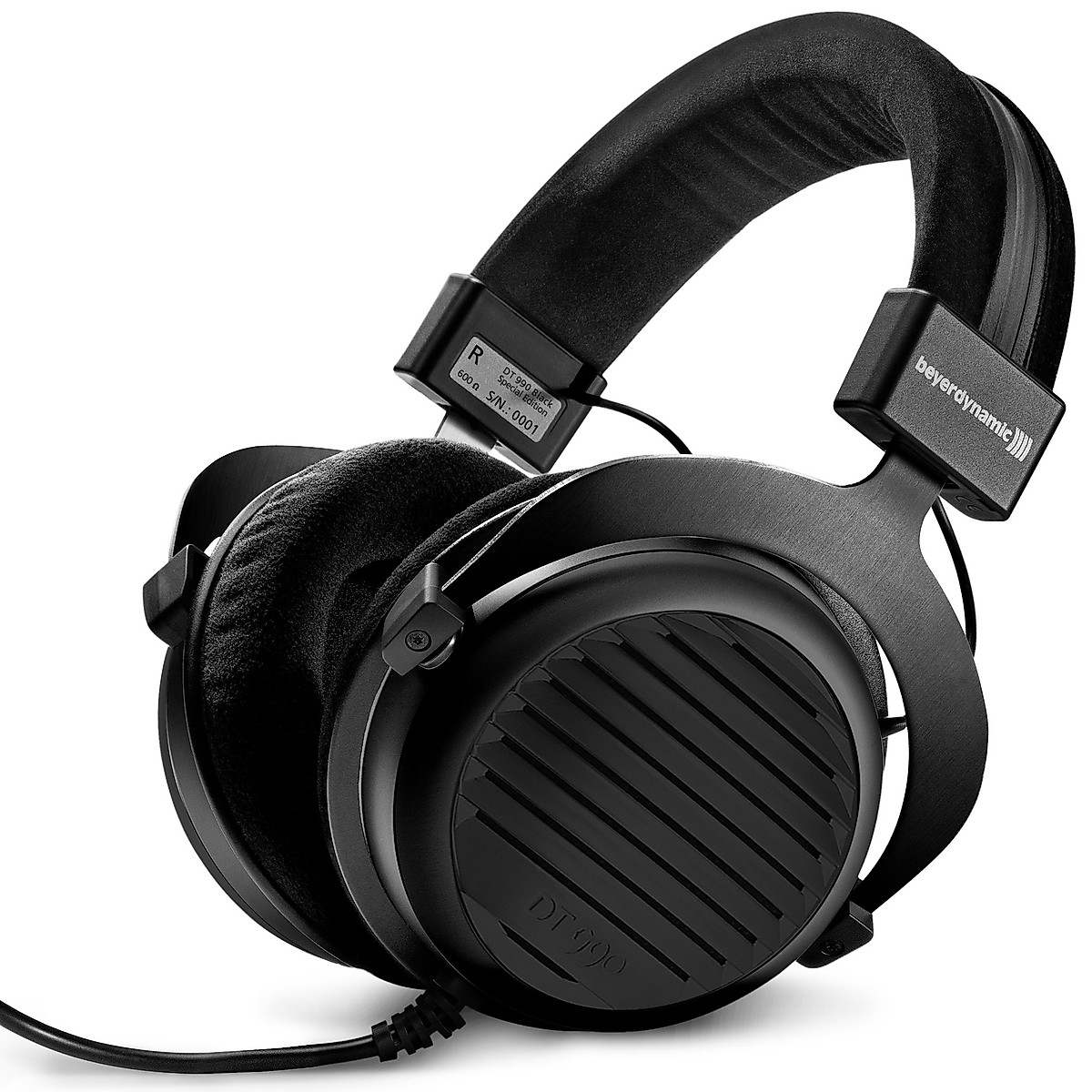 beyerdynamic DT 990 Premium Open-Back Over-Ear Hi-Fi Stereo Headphones