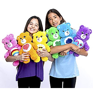 Care Bears Grumpy Bear Stuffed Animal