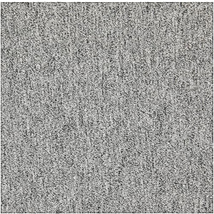 Lavish Home Full Body Pillow Cover- U-Shaped 100% Cotton Jersey Replacement Pillowcase, Removeable with Zipper for Pregnancy/Body Pillows (Gray)