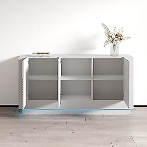 Meble Furniture Passion 02 Sideboard