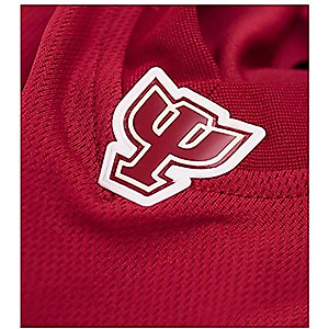 Kappa Alpha Psi Jersey Tee Shirt [3XL] Red