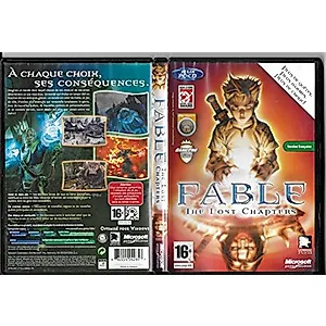 Fable: The Lost Chapters (French Edition)