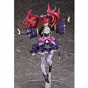 Max Factory 7th Dragon III Code: VFD: Mage (Azerin) 1: 7 Scale PVC Figure