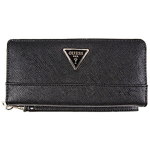 GUESS Women's Classico, Black, 21x10x2
