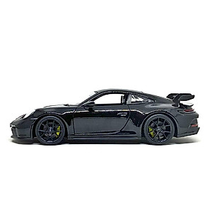 Maisto 1:18 Special Edition 2022 Porsche 911 GT3, Blue