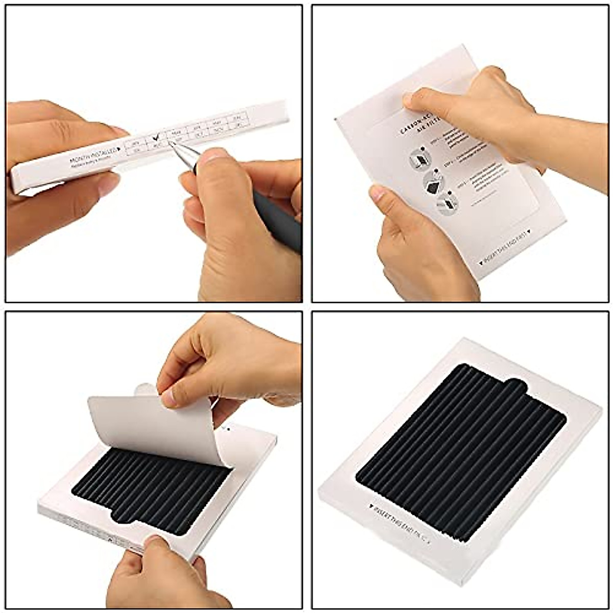 Refrigerator Replacement