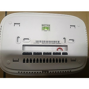 Lakepro-1 Programmable Thermostat for Home - Wi-Fi Enabled with Alexa Compatibility - Control Temperature and Remote Monitoring with Phone App (Requires a C Wire)