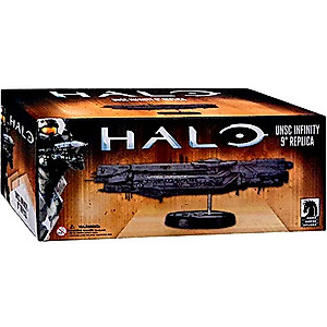 Dark Horse Halo Unsc Infinity 9 Inch Replica
