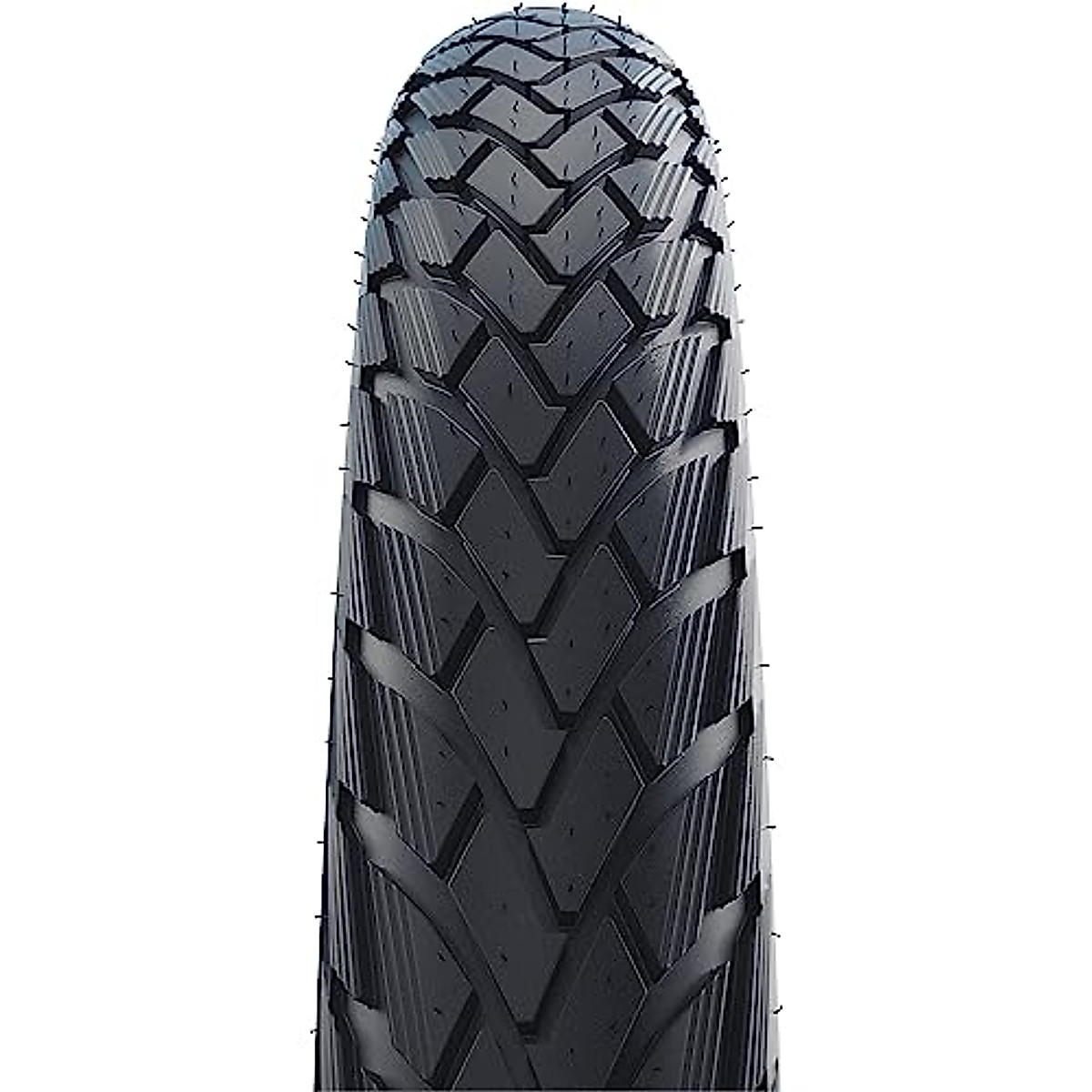 SCHWALBE Marathon GG RLX Wire Bead Tire (700X25)
