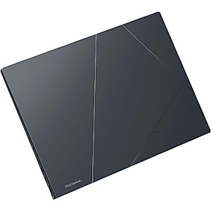 ASUS 2023 Zenbook 14X 14.5 2.8K Touchscreen 120Hz OLED Laptop Computer, 13th Gen Intel 14-Core i7-13700H, 16GB LPDDR5 RAM, 2TB PCIe SSD, WiFi 6E, Bluetooth 5.3, Backlit Keyboard, Windows 11, BROAG