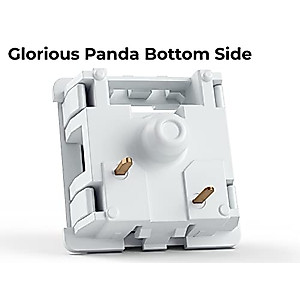 Glorious Keyboard Switch Sample Pack - Gateron | Kailh | Panda | Lynx Mechanical Keyboard Switches