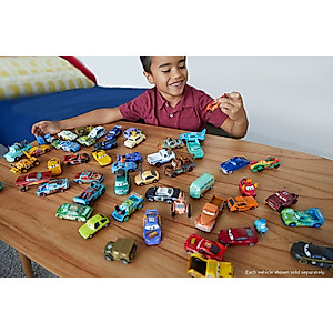 Disney Pixar Cars Deluxe Arvy