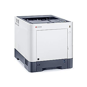 Kyocera ECOSYS P6230cdn Colour 1200 x 1200DPI A4