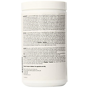 Two Little Fishies ATLHC4A Hydrocarbon for Aquarium Filter, 1-Litre