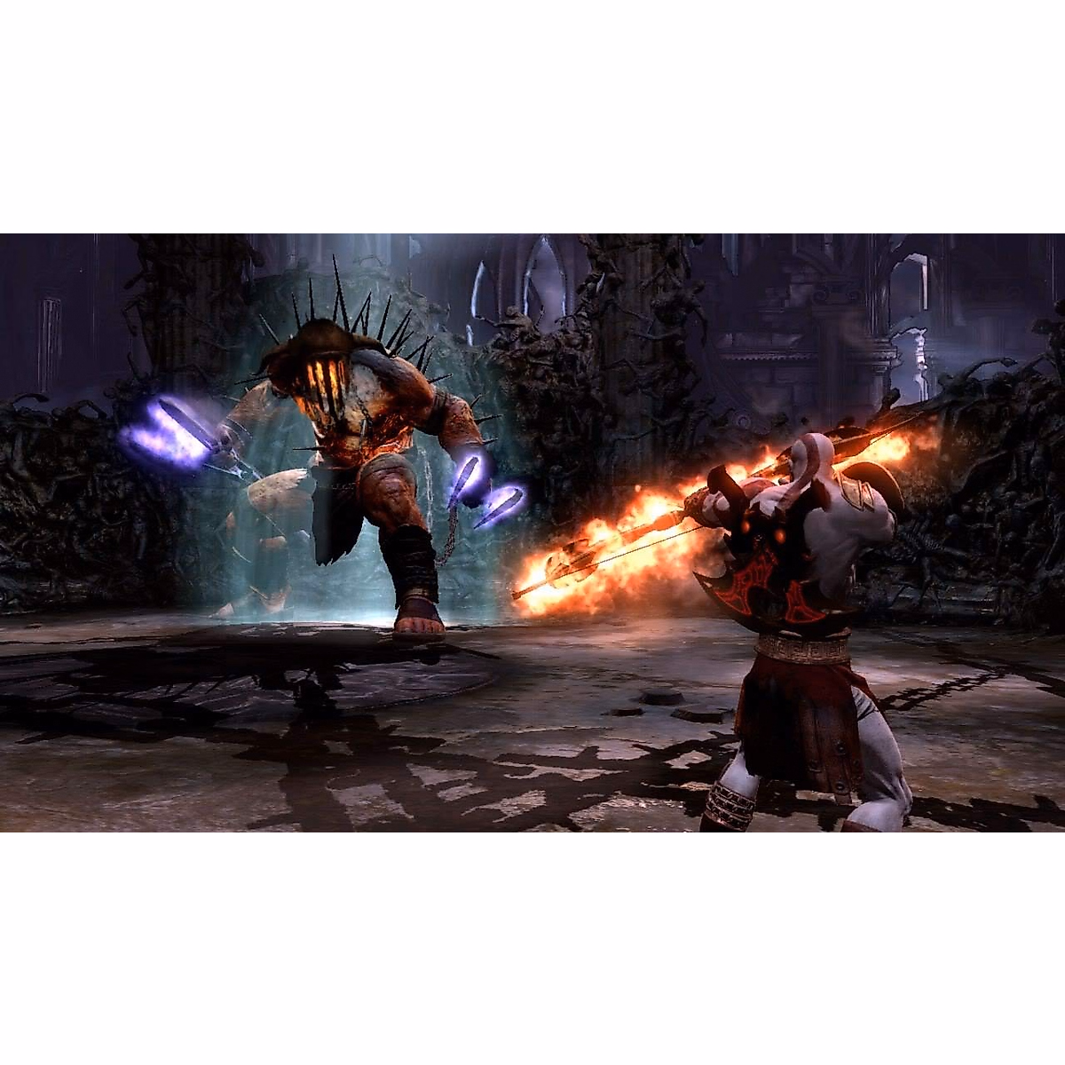 God of War III - Playstation 3 (Renewed)