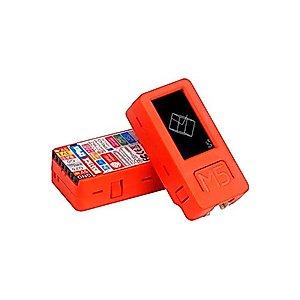 M5StickC Plus ESP32-PICO Mini IoT Development Kit